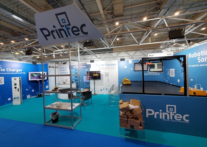 Printec Group România, scădere cu 4 la sută a cifrei de afaceri