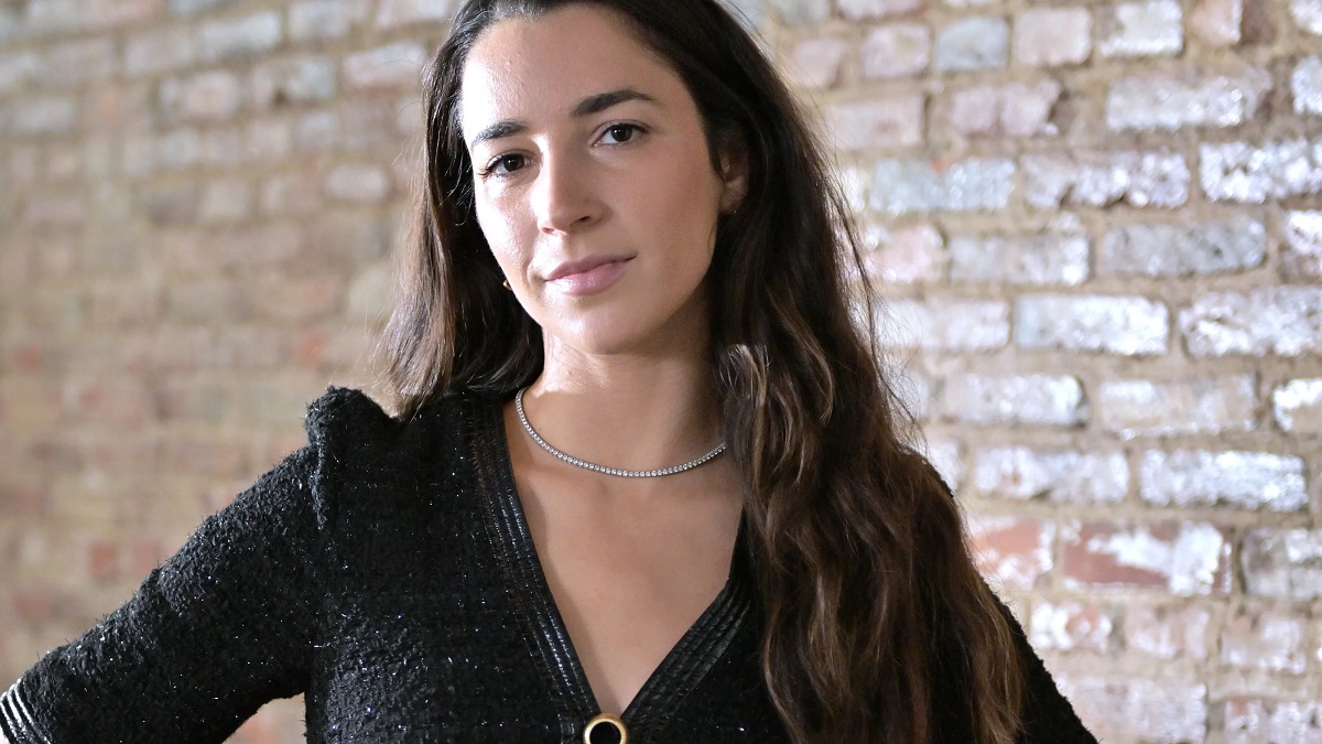 Aly Raisman are un sfat total dubios pentru Jordan Chiles