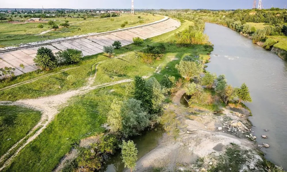 Proiectul Canalului Dunăre-București: Un vis istoric