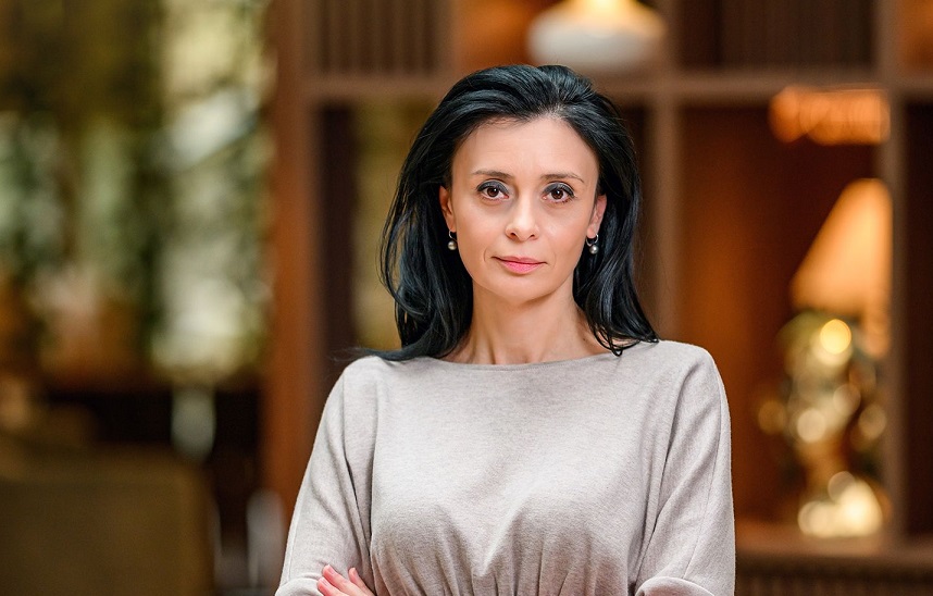 Daniela Druguș și capcana prosperității inexplicabile