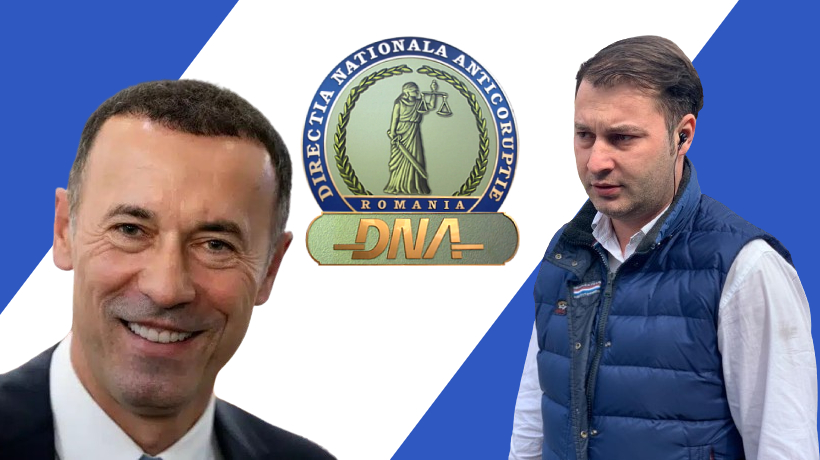 Iulian Dumitrescu și George Lazăr demisionează din funcțiile de lideri ...