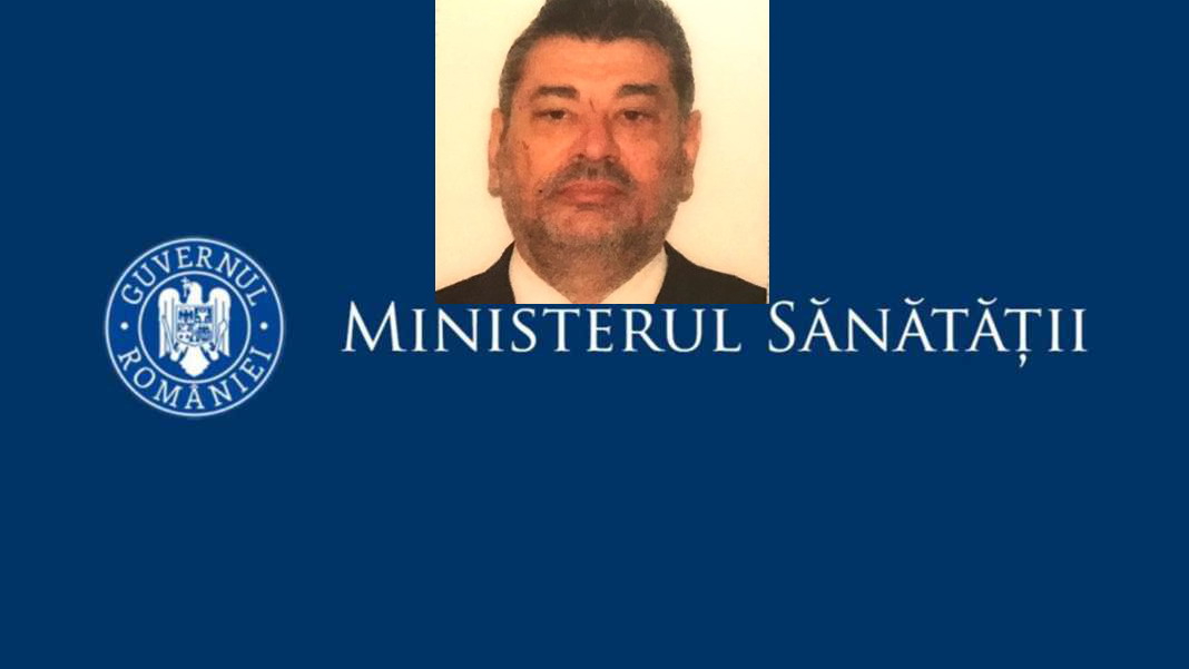 Cine este cârtița lui Dragnea și a Securității care conduce Ministerul ...