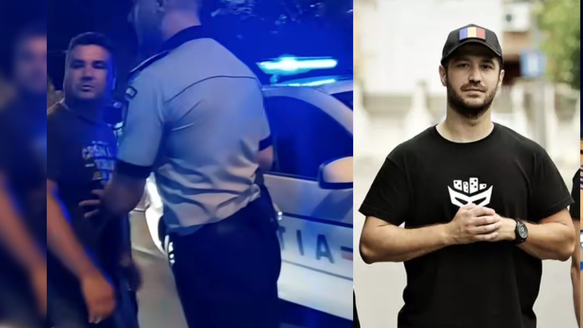 Un șofer de Bolt a fost condamnat la închisoare după ce a încercat să-l ...