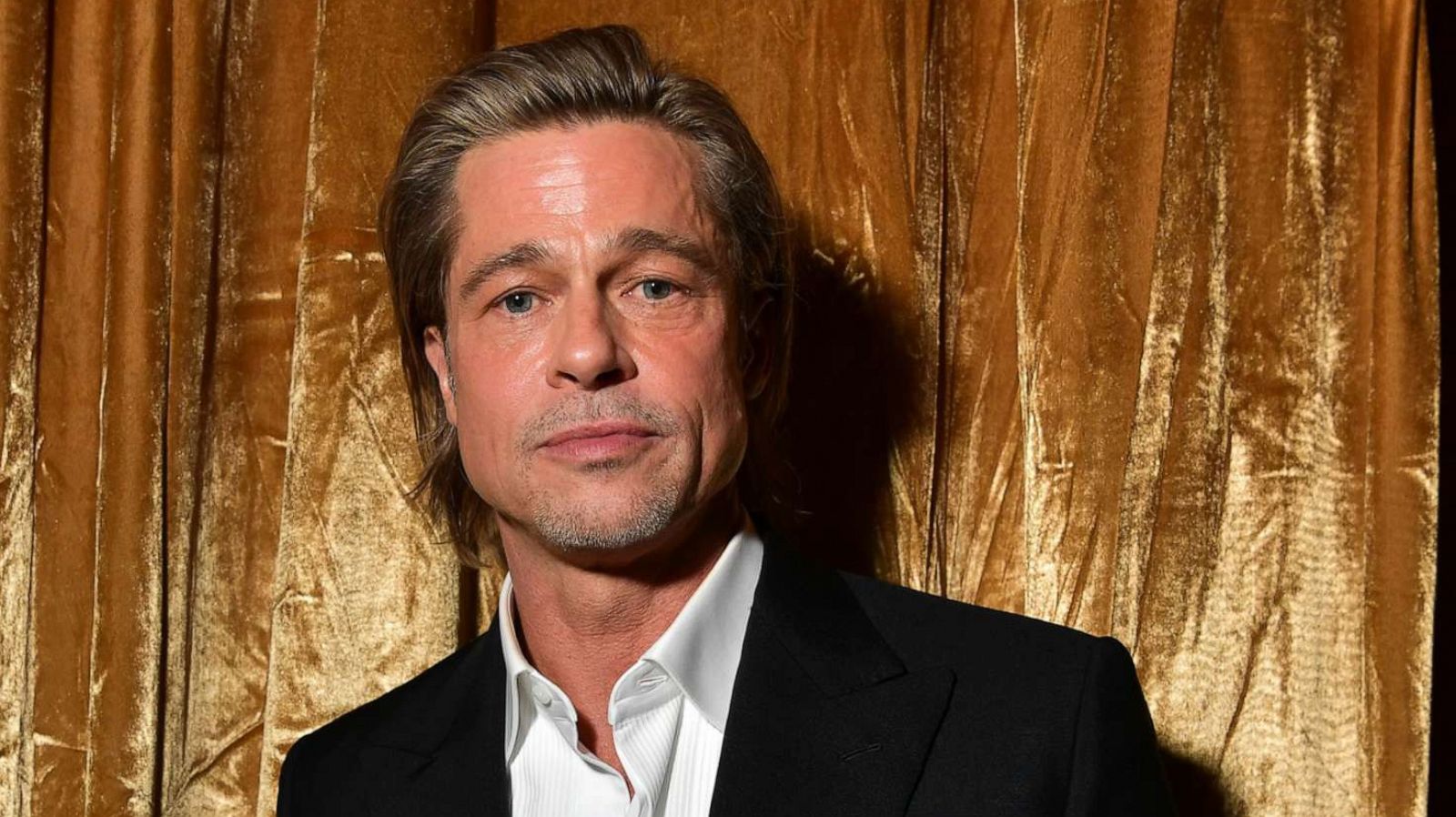 Brad Pitt spune că suferă de o boală rară, fără leac