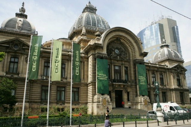 CEC Bank continuă digitalizarea operațiunilor, pentru companii, cu noi ...