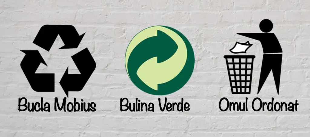 Simbolurile pe care trebuie să le cunoști