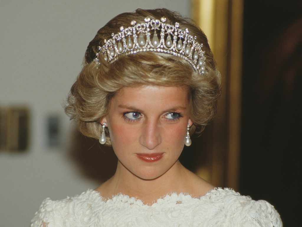 Dezvăluire după 27 de ani: rana mortală a Prințesei Diana „a fost mică ...