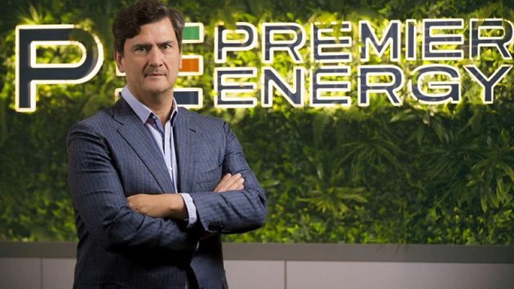 Premier Energy Group, profit net de 39,9 milioane euro, în semestrul ...