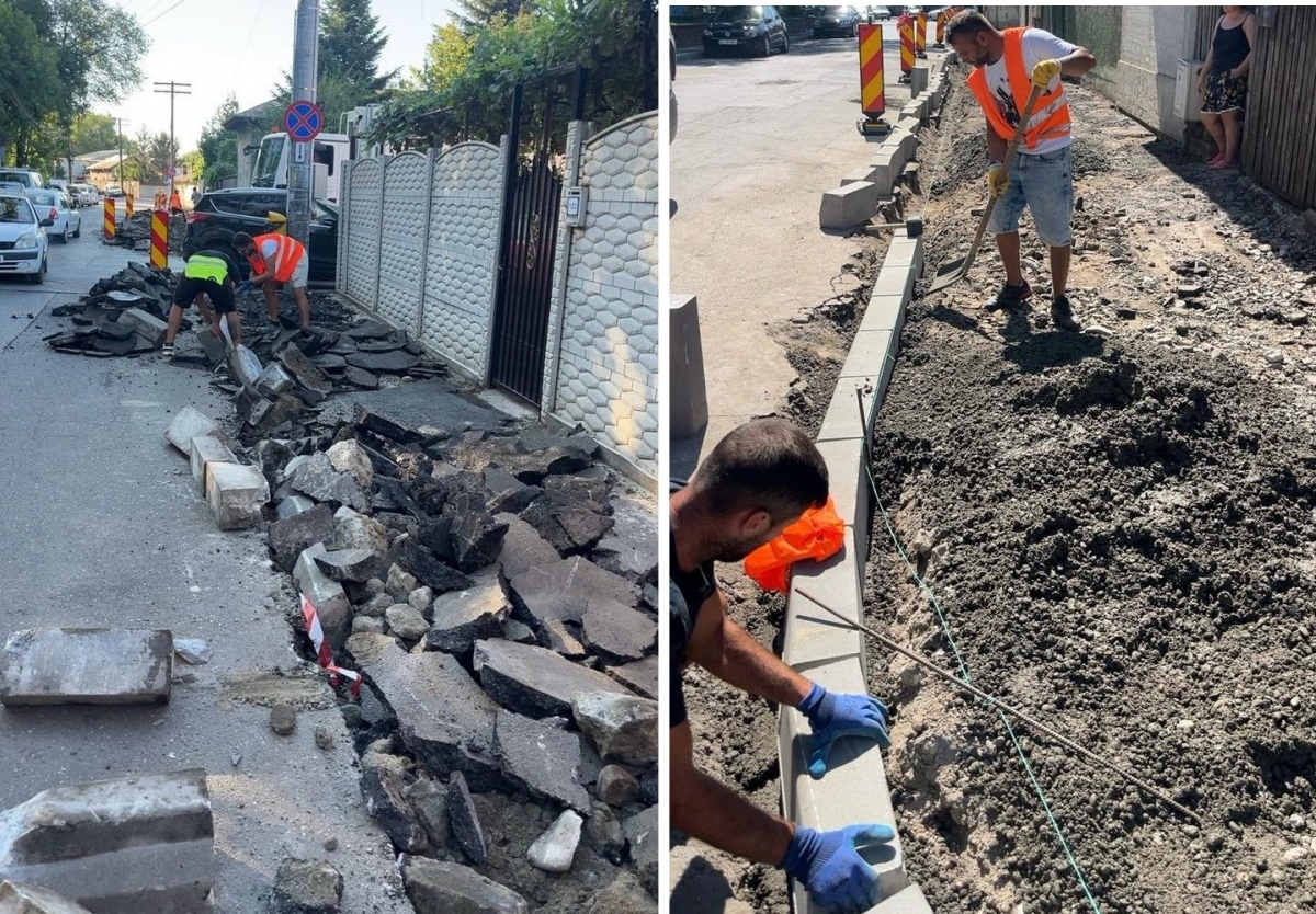 Proiectul Pecineaga-Pricopan: Începutul unei noi ere de modernizare ...