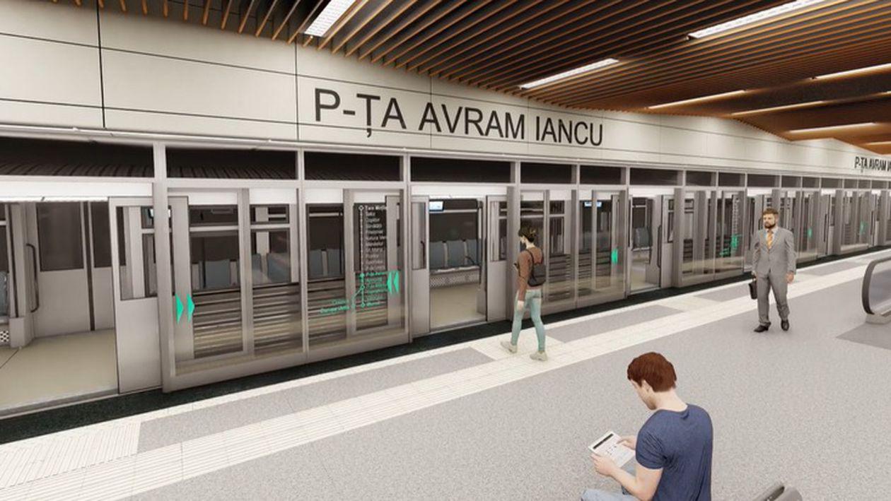 Primul metrou din Cluj, mai aproape de realitate: „Cârtițele” pentru ...