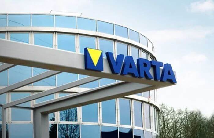 Porsche cumpără producătorul de baterii Varta