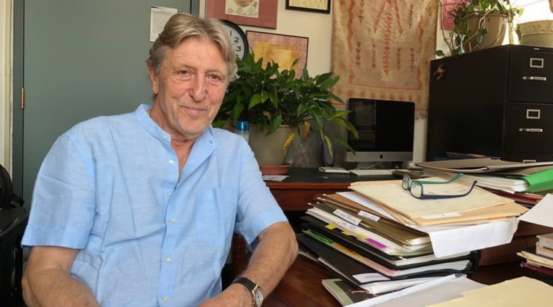 Andrei Șerban revine la Teatrul Național din București