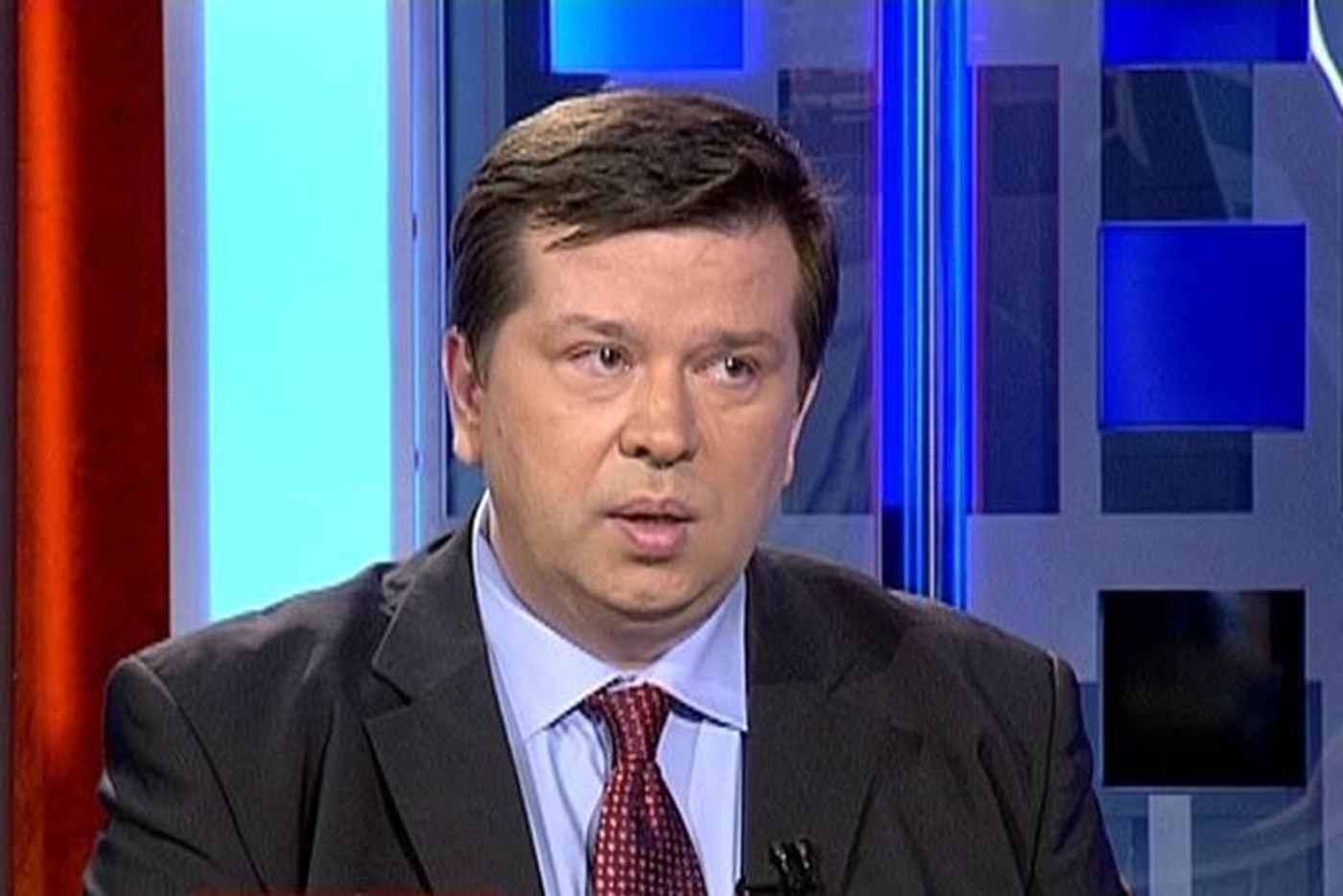 Doliu în presa românească. A încetat din viață jurnalistul Dragoș ...