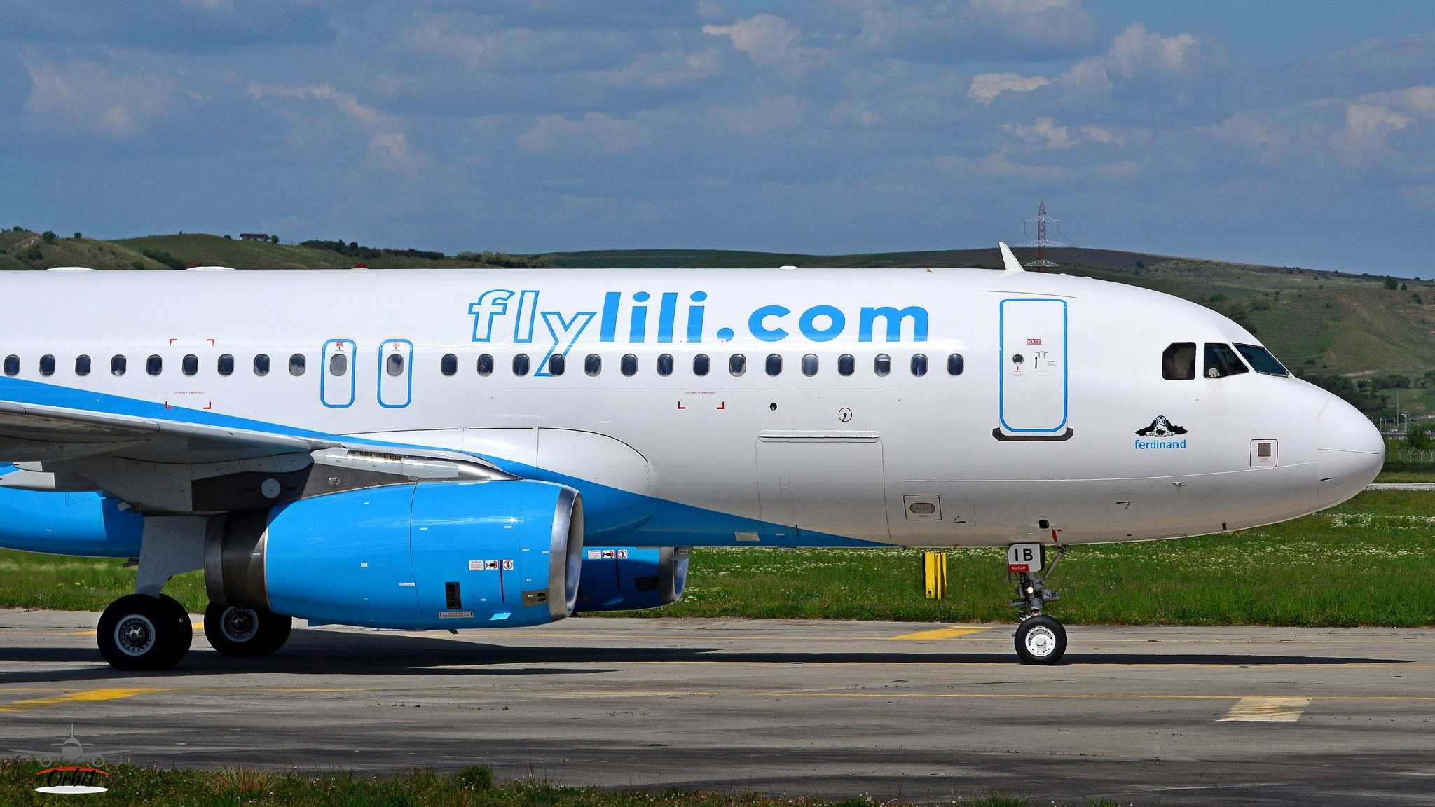 FlyLili renunță la rutele interne: Ce urmează pentru pasagerii din ...