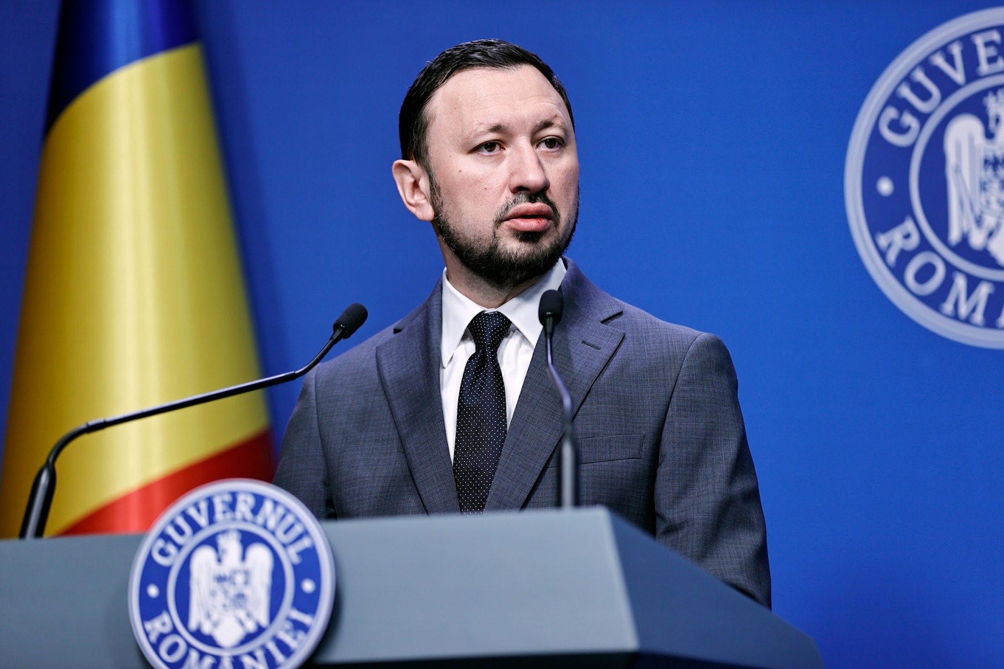 Vremea o ia razna în România. Ministrul Mediului, Mircea Fechet: Ne ... Vremea o ia razna în România. Ministrul Mediului, Mircea Fechet: Ne ...