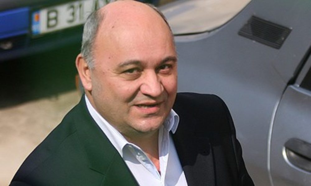 A murit Sever Mureșan: de la tenismen de top la om de afaceri