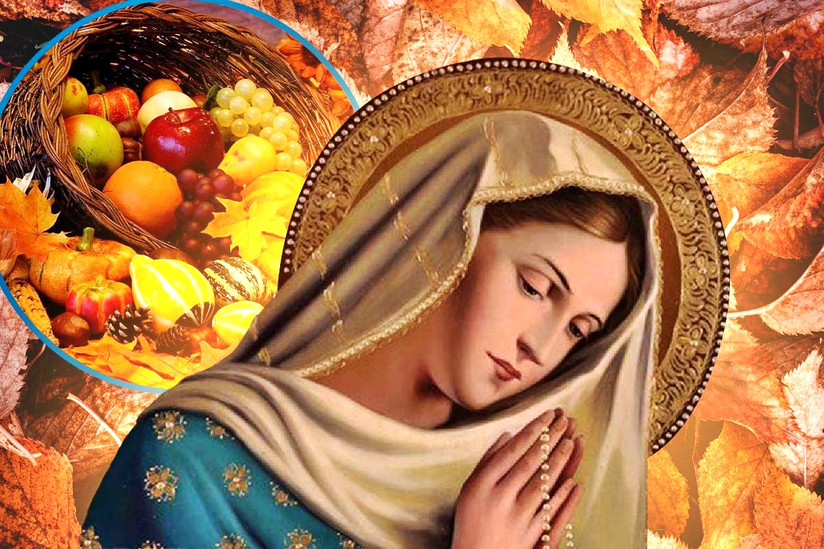 Sfânta Maria Mică – Obiceiuri străvechi și credințe populare