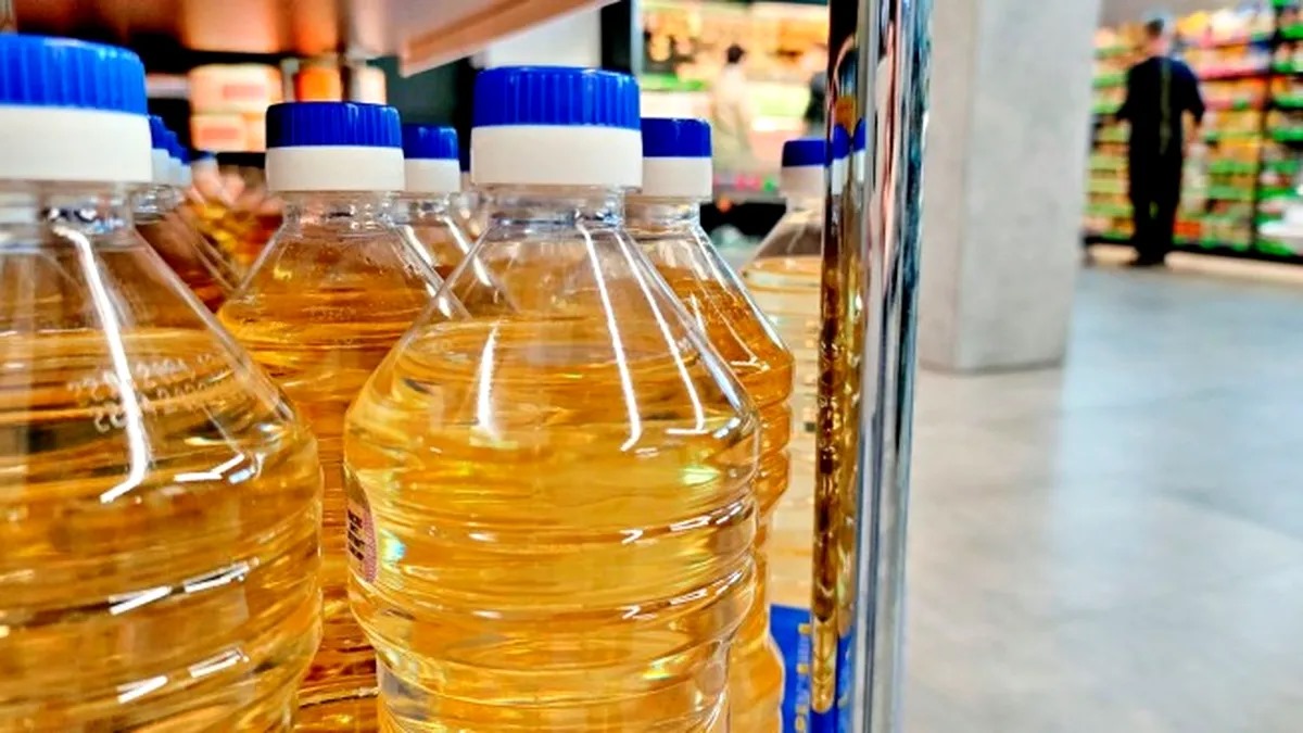 Compania elvețiană SunPro Oils a demarat investiția de 20 milioane euro ...