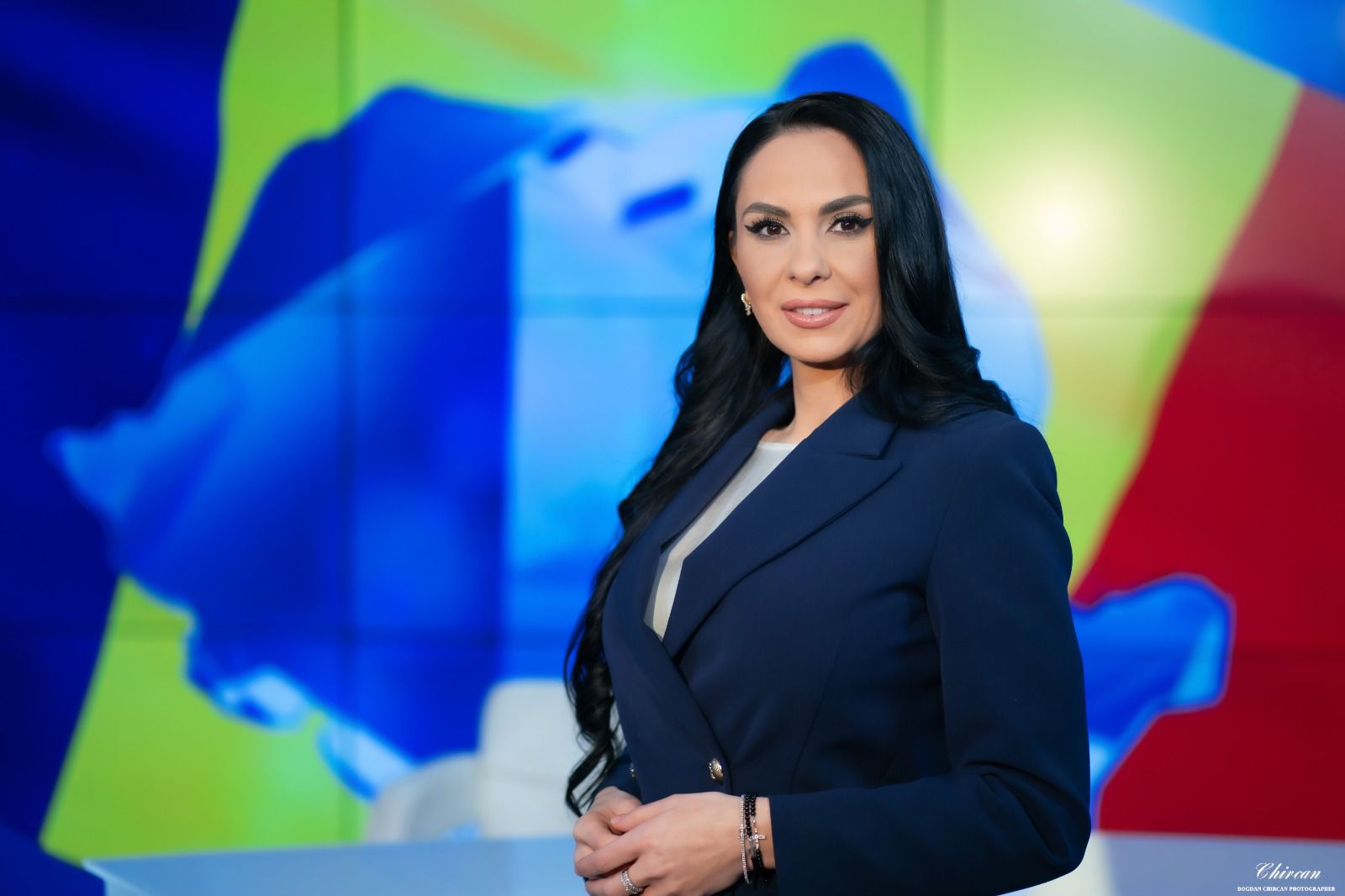 Alexandra Păcuraru candidează la prezidențiale. Fiica patronului de la ...