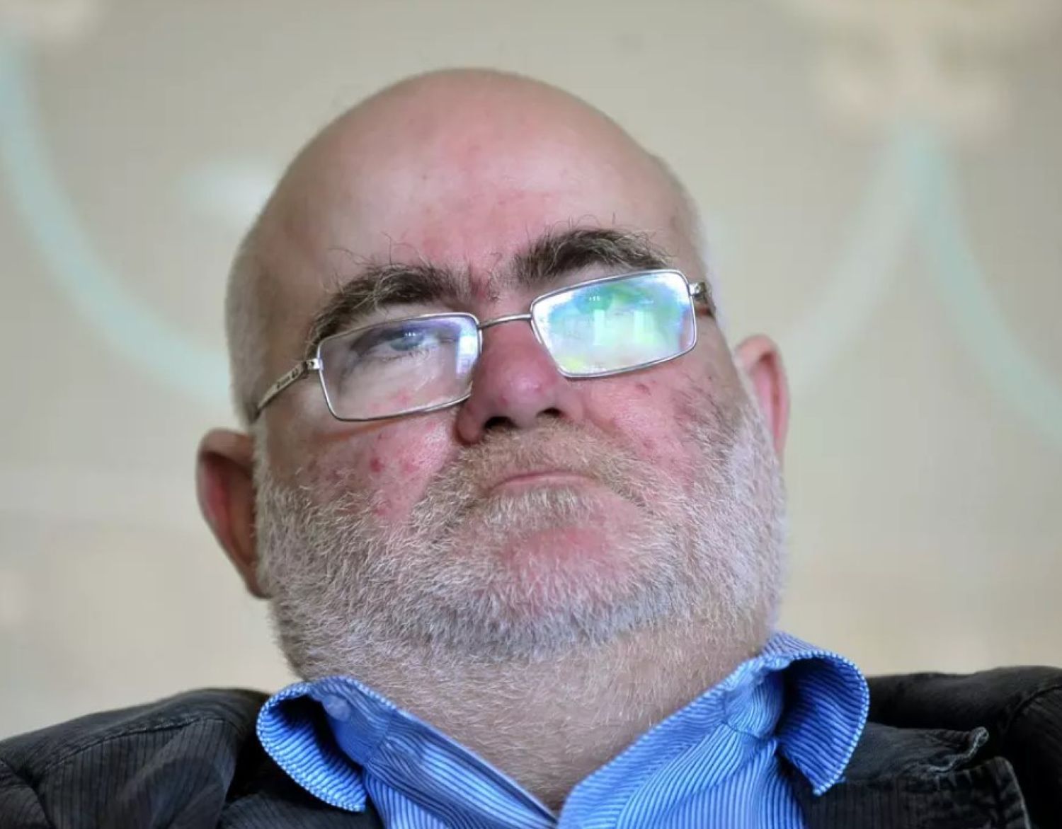 Procurorii fac noi percheziții la locuința lui Alfred Bulai