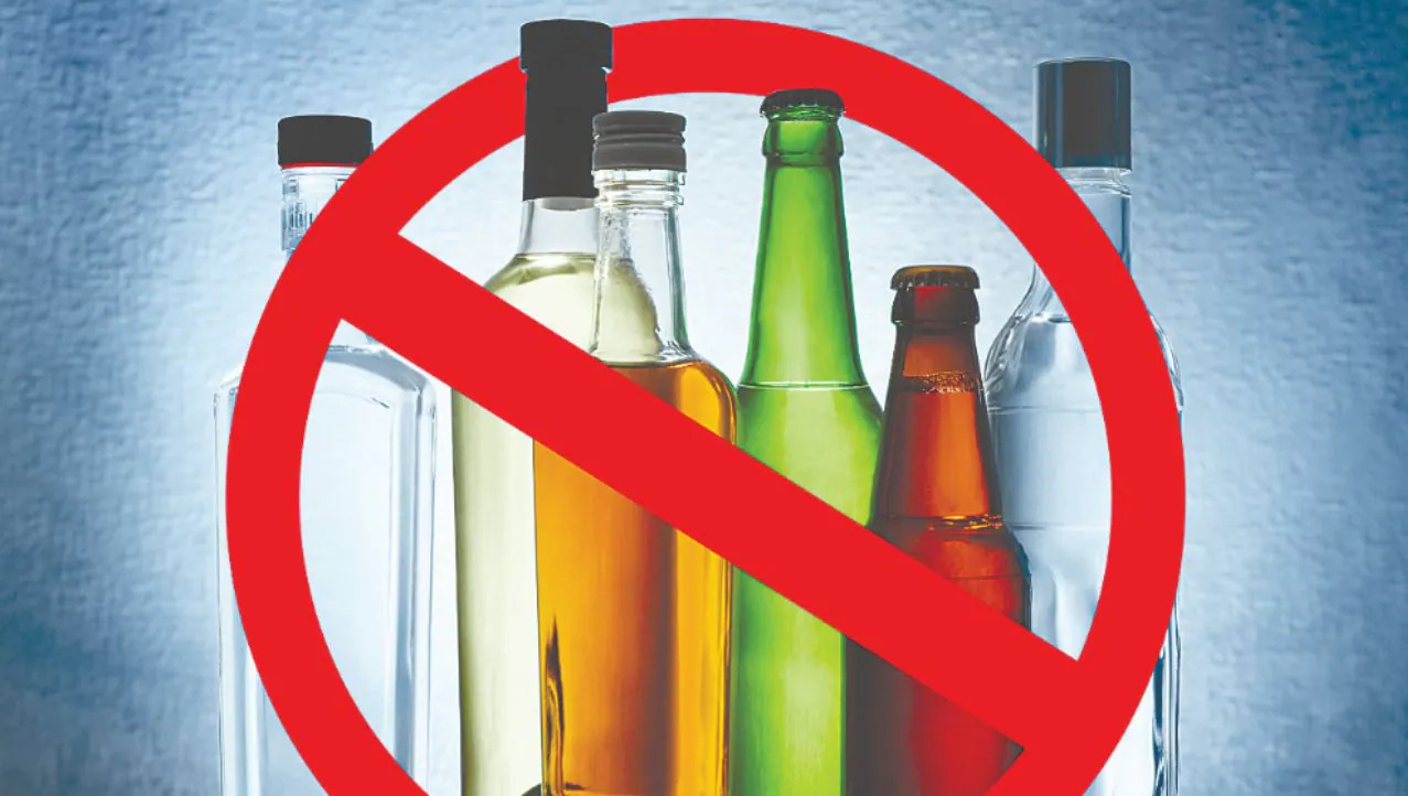 Generația Z nu agreează alcoolul