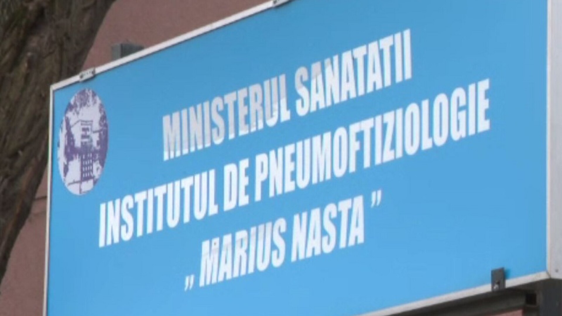 Institutul ”Marius Nasta”: CT destinat pacienților cu suspiciune de cancer