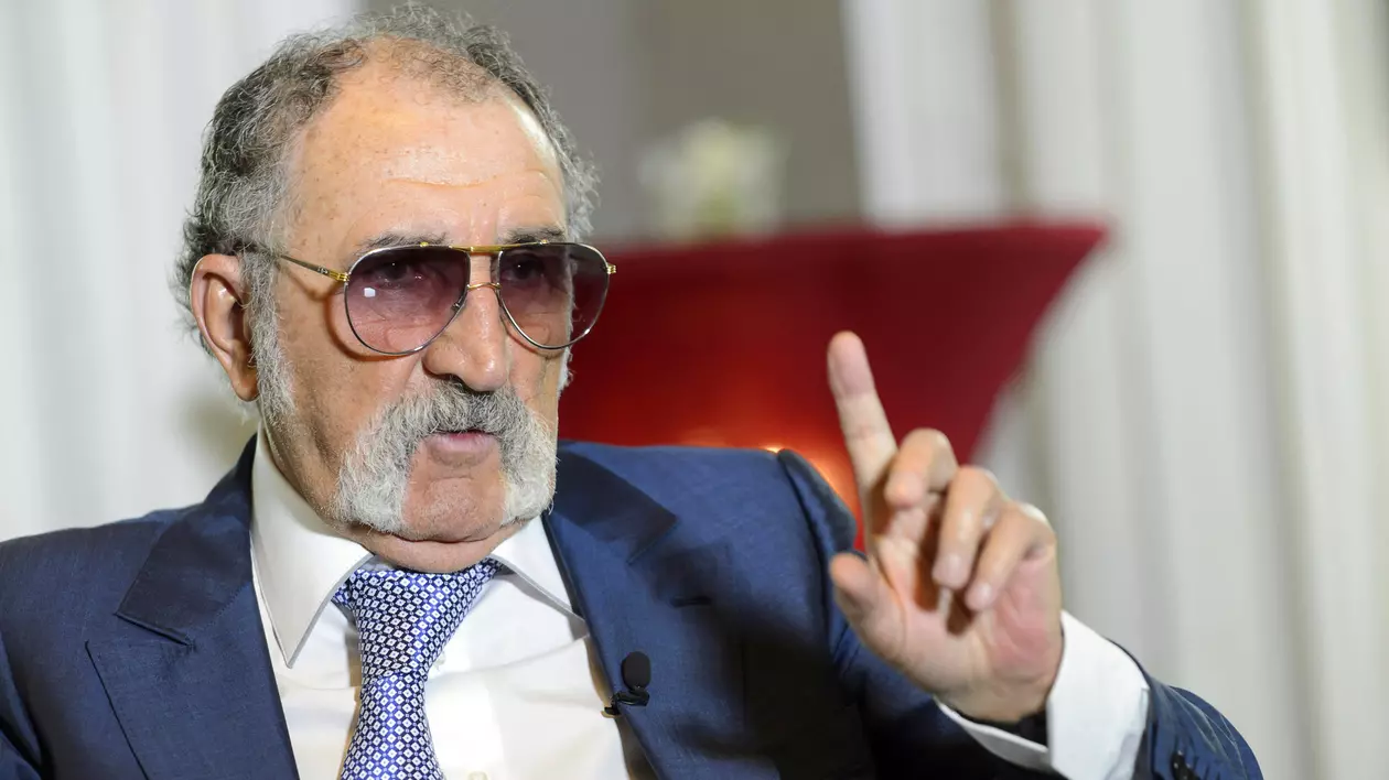 Țiriac ridică un cartier de lux într-o zonă monument istoric. În ce ...