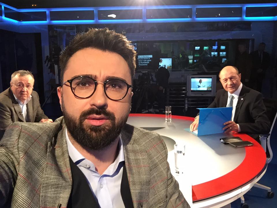 Mai sunt și jurnaliști curajoși