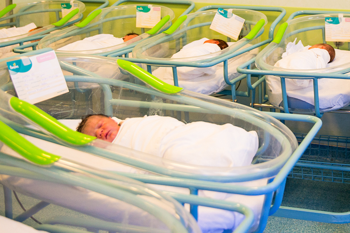 Țări europene ce asigură GRATUIT fertilizarea in vitro (FIV). Ce face ...