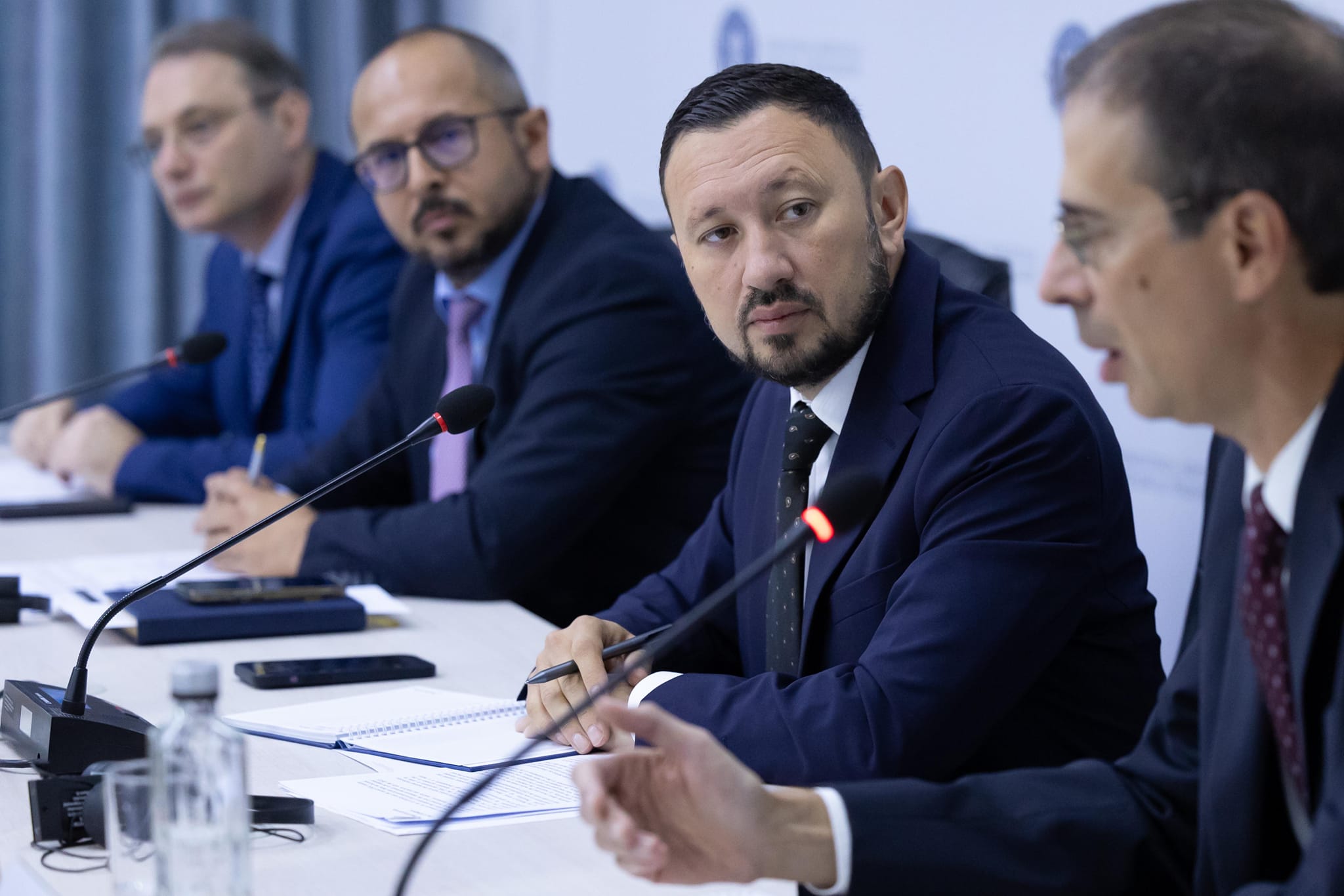 Ministerul Mediului, în alertă! Mircea Fechet: „Duminică ne așteptăm să ...