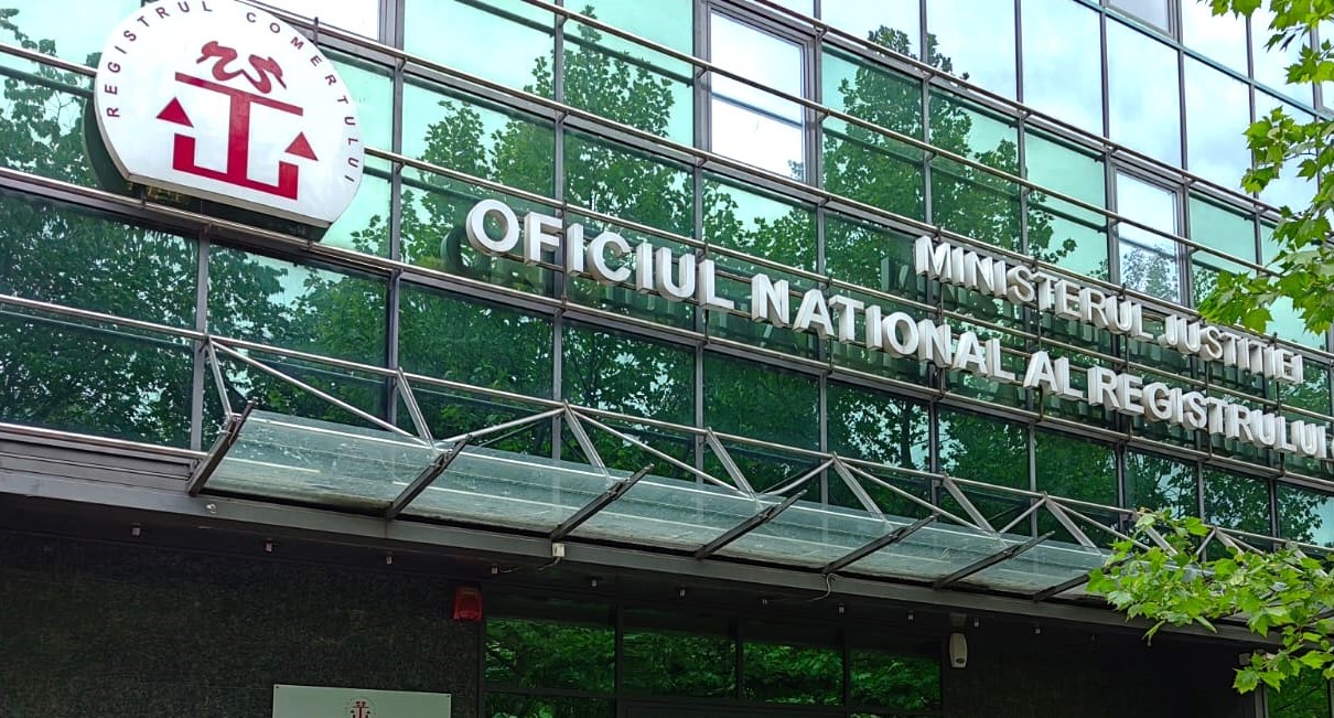 Guvernul intervine cu urgență: ONRC primește soluții pentru problemele ...