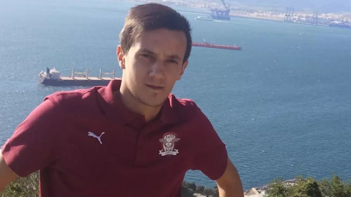 Doliu în Giulești: boala care l-a răpus pe Andrei Matei