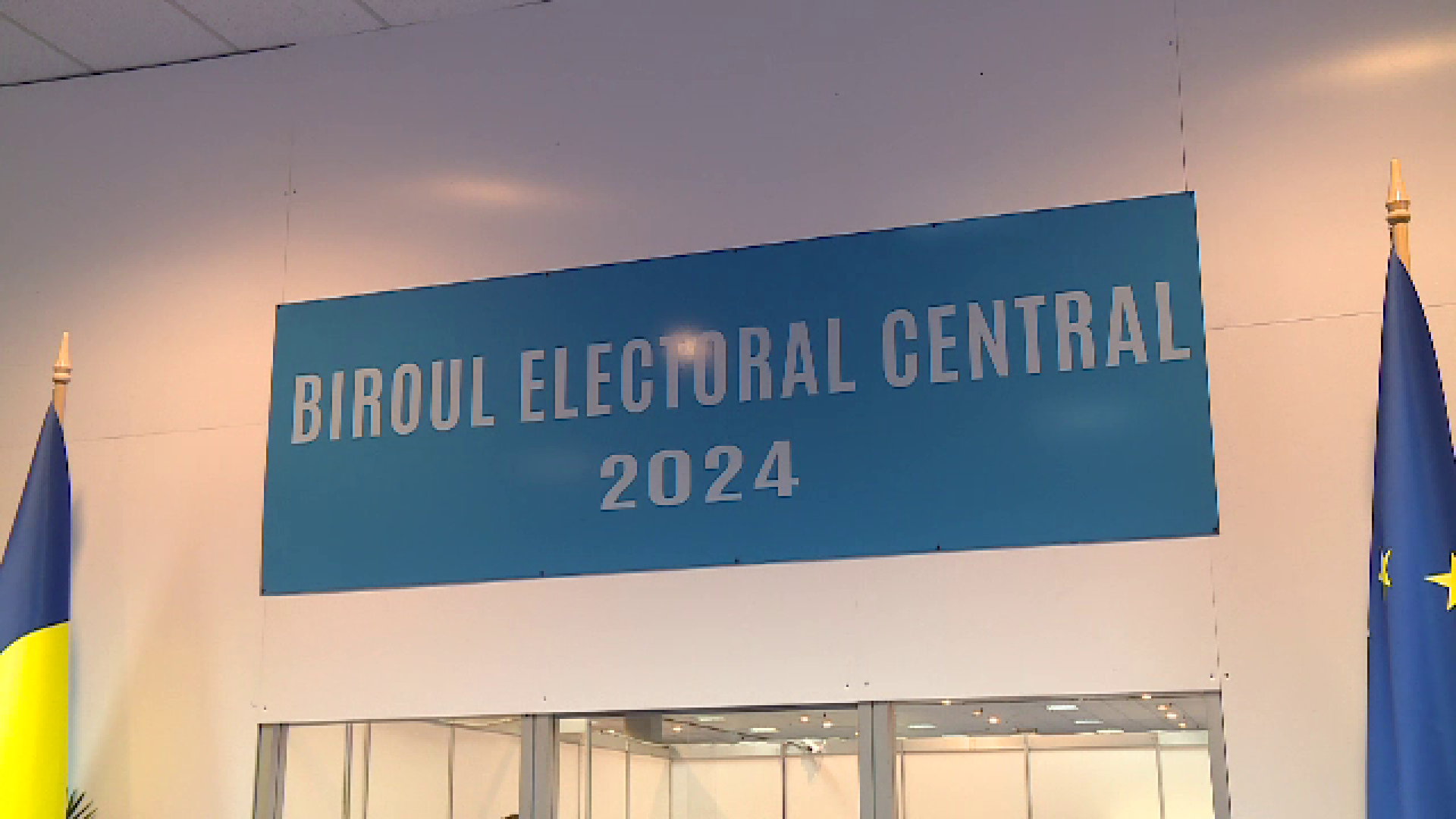 BEC prezintă rezultatele finale de la alegerile prezidențiale. Câte ...