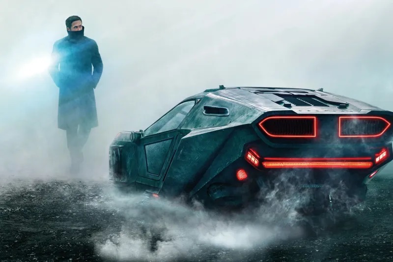 Elon Musk în conflict cu creatorii Blade Runner 2049: coșmar juridic