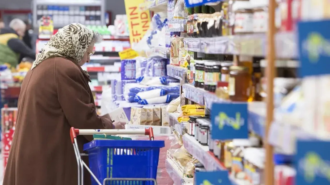 Coșul minim de consum 2024: Cât costă un trai decent în România