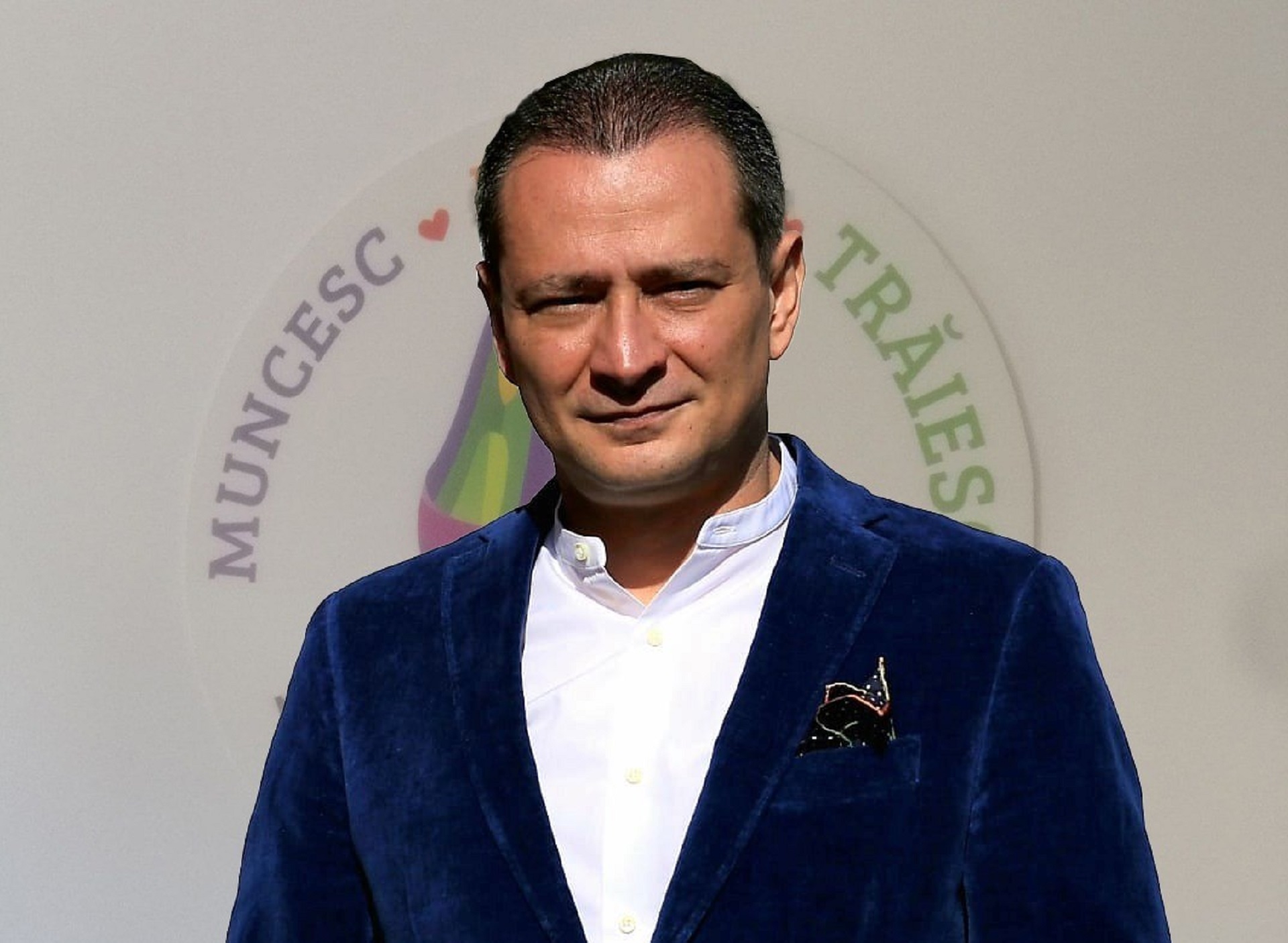 Daniel Băluță: Rolul nostru, la nivelul primăriilor, este acela de a ne ...