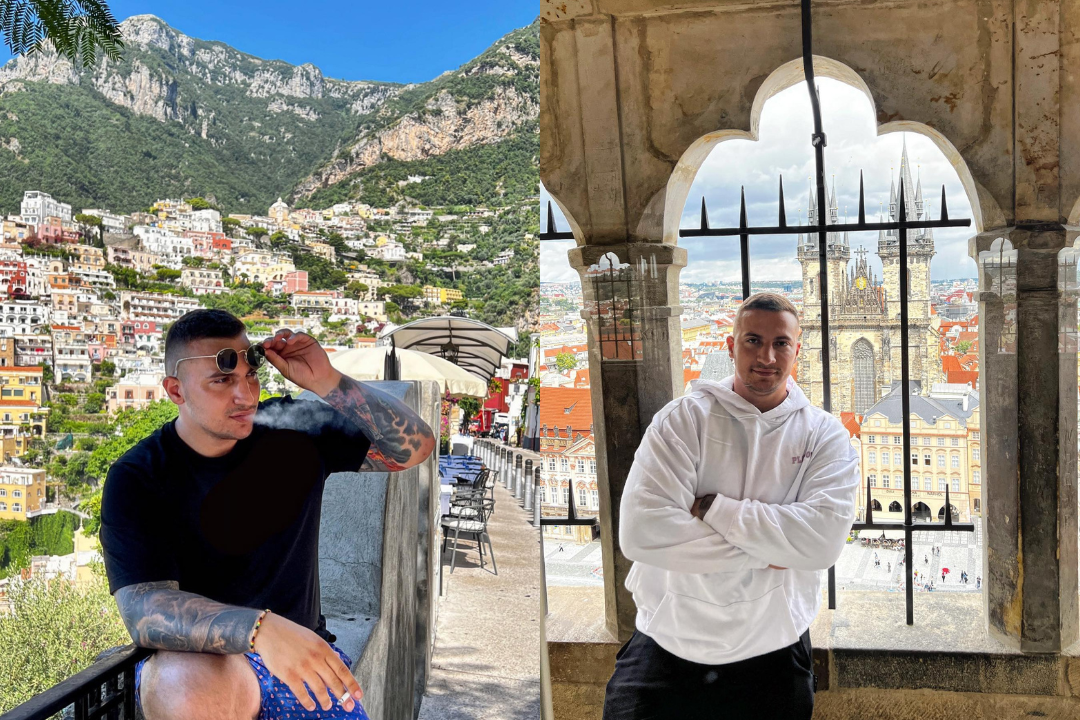 Fost polițist, condamnat la închisoare cu executare. Cât stă după ...