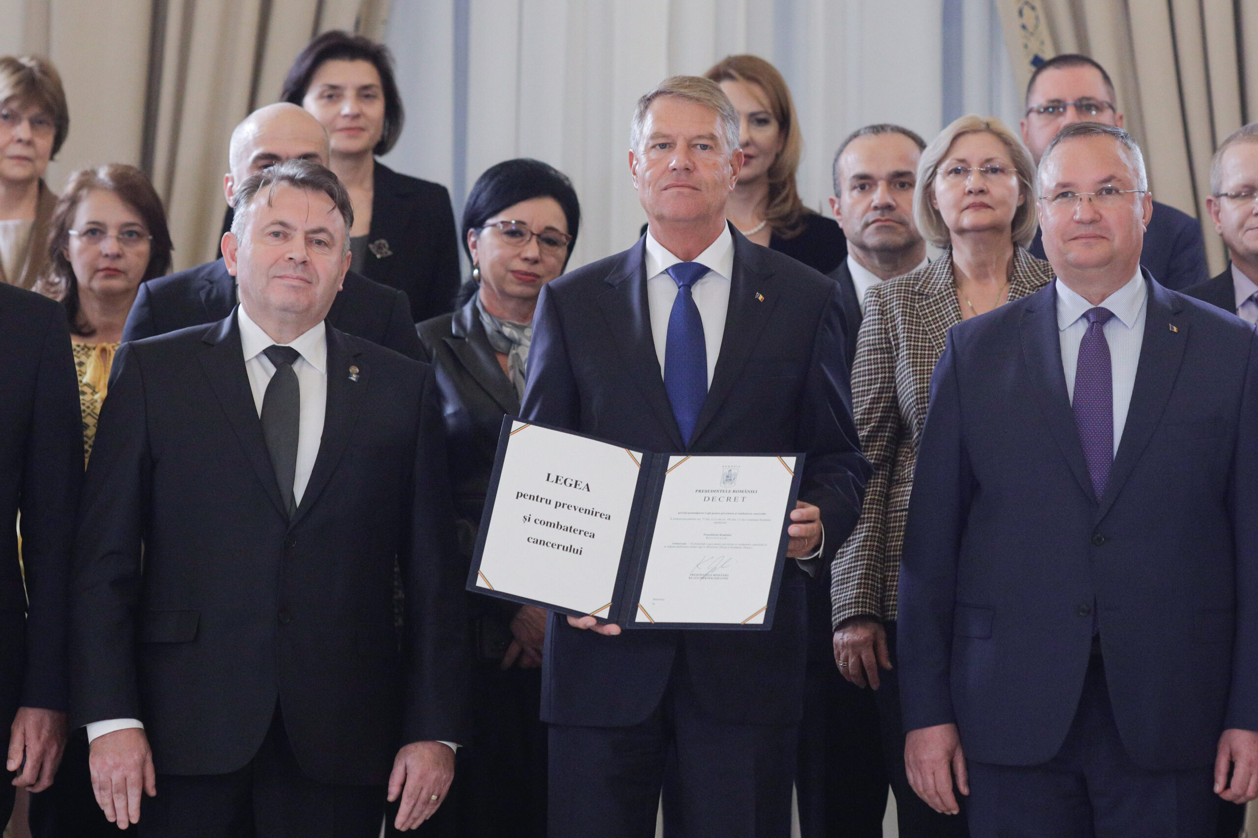 PNL a decis: Nelu Tătaru schimbat de la șefia PNL Vaslui și scos de pe ...