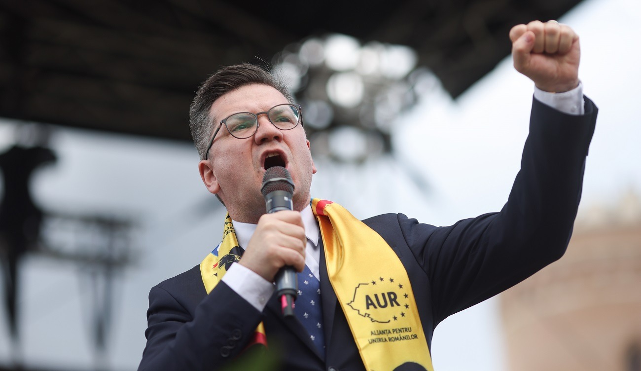 Parcursul politic al lui Mihail Neamțu: De la PNL și PMP, la AUR ...