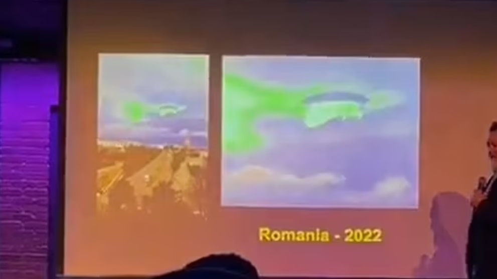 Nava-mamă e aici! Când apare și nava-tată?