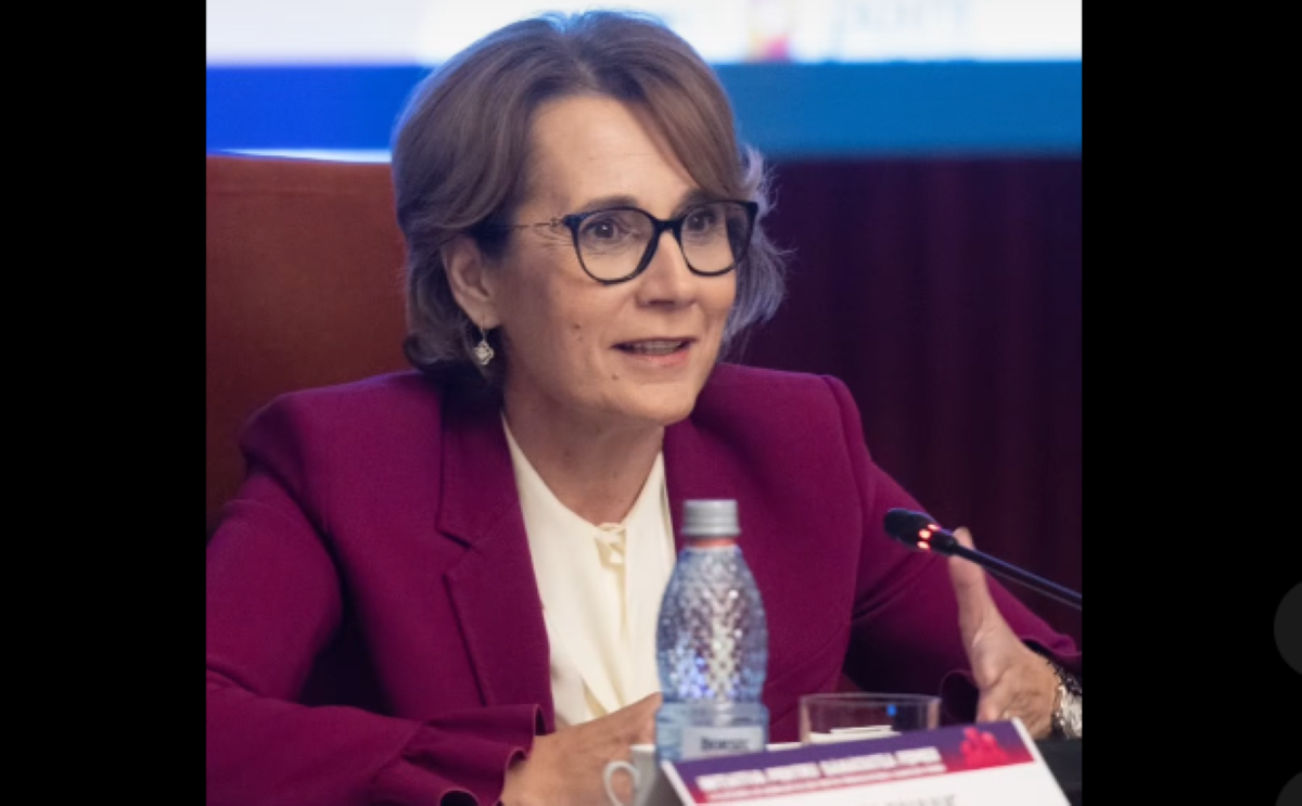 Revoltă împotriva „taxei pe boală”: O senatoare PNL cere plata primei ...