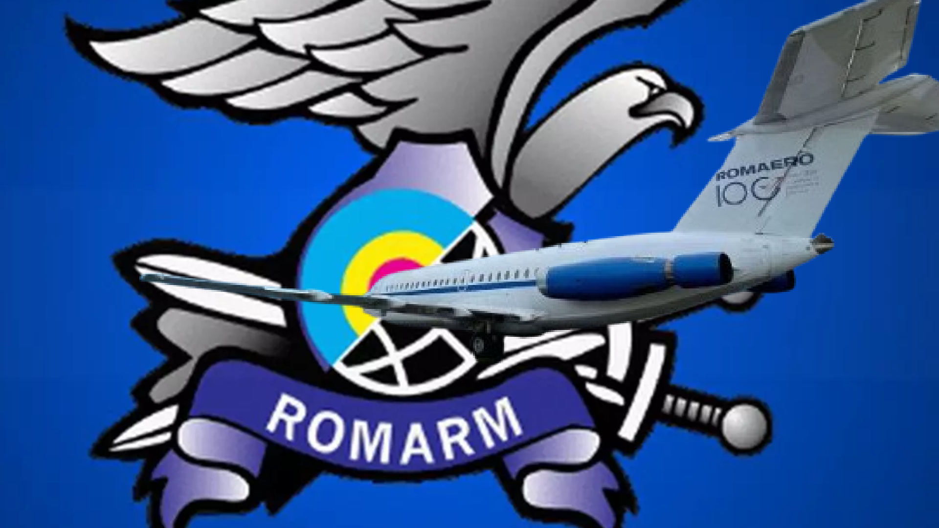 Romarm și insolventa Romaero nu mai au bani pentru salarii! Salvarea ...