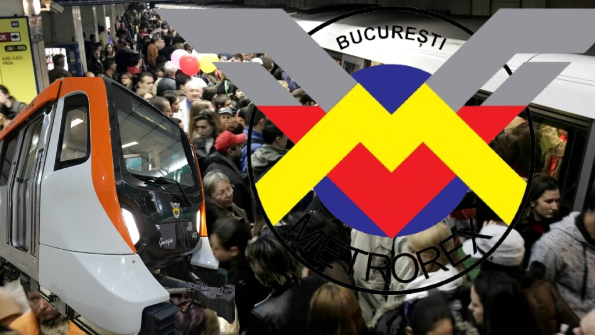 Incompetența angajaților Metrorex sabotează modernizarea metroului ...
