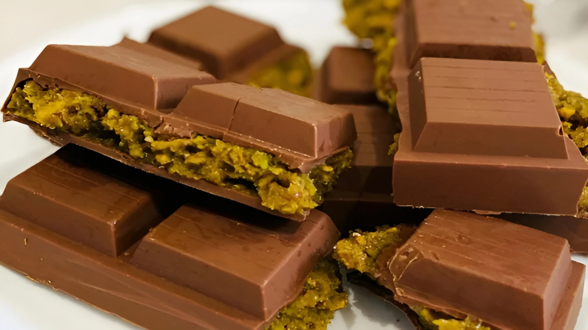 Ciocolata Dubai: Fenomenul viral al anului 2024 în lumea deserturilor