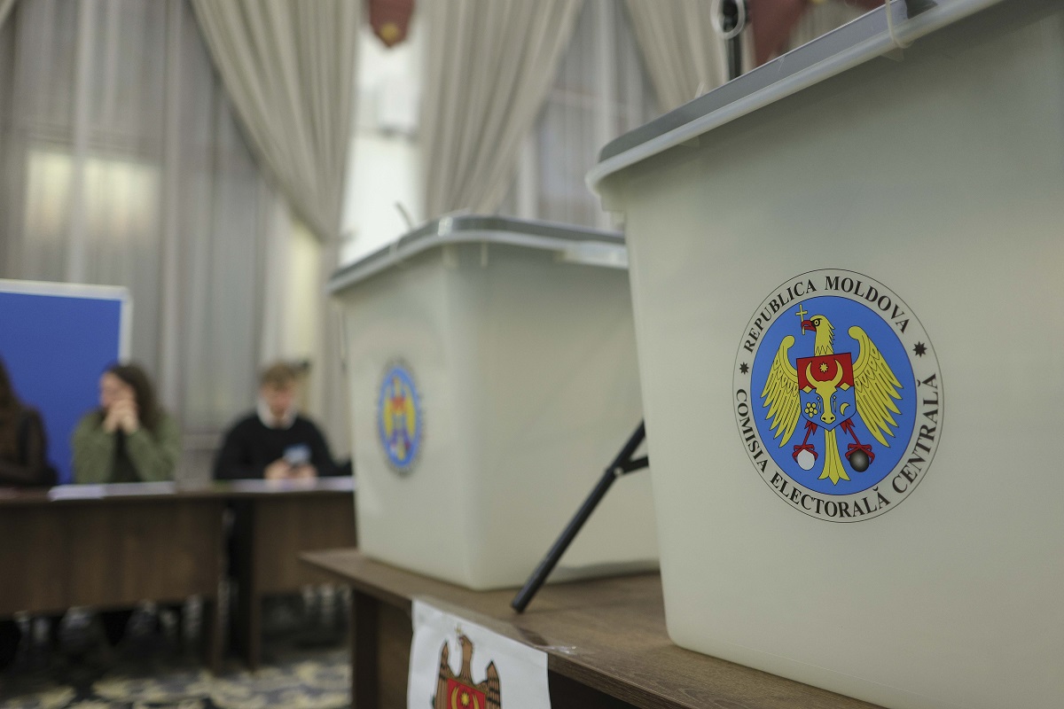 Evoluția explozivă a referendumului din Moldova: voturile diasporei