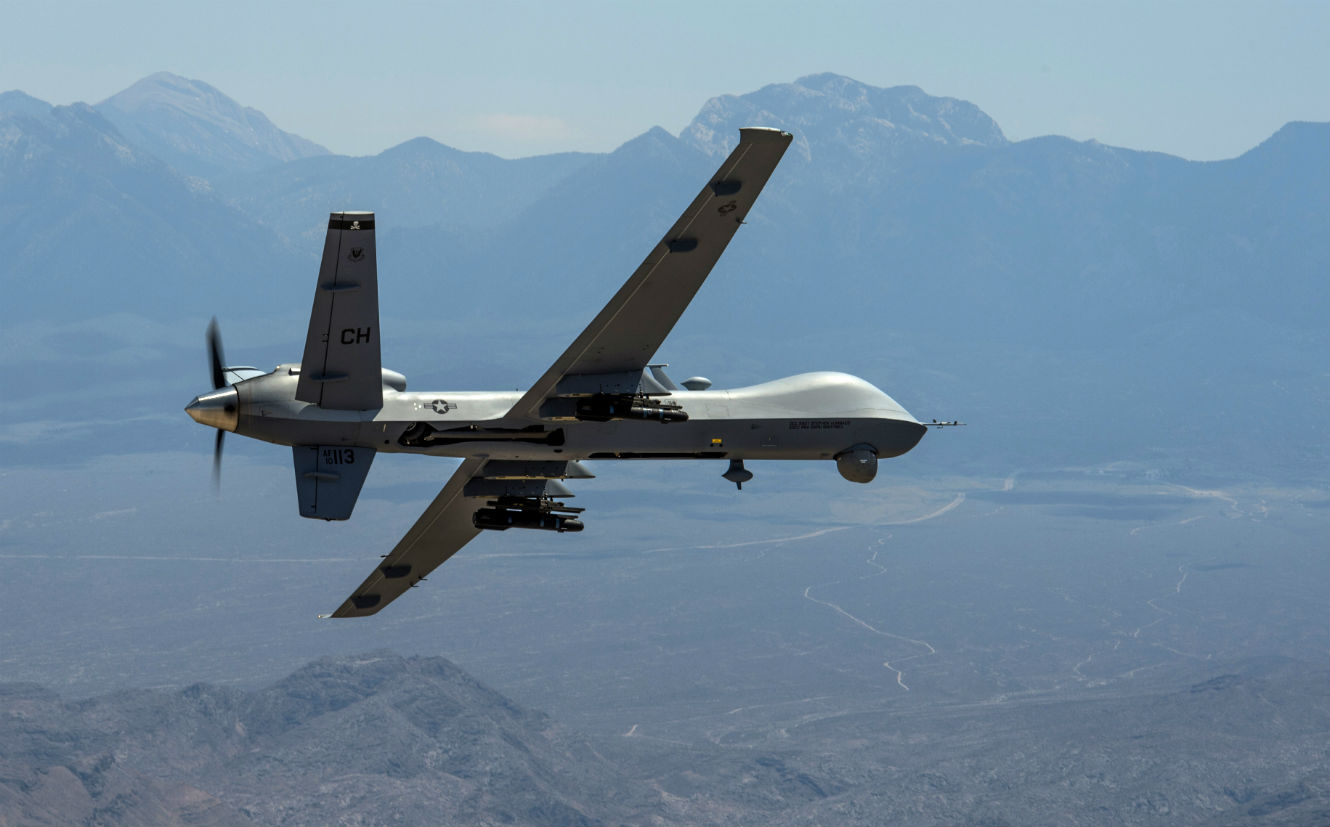 Guvernul impune ordine în spațiul aerian: Noi reguli pentru drone și ...