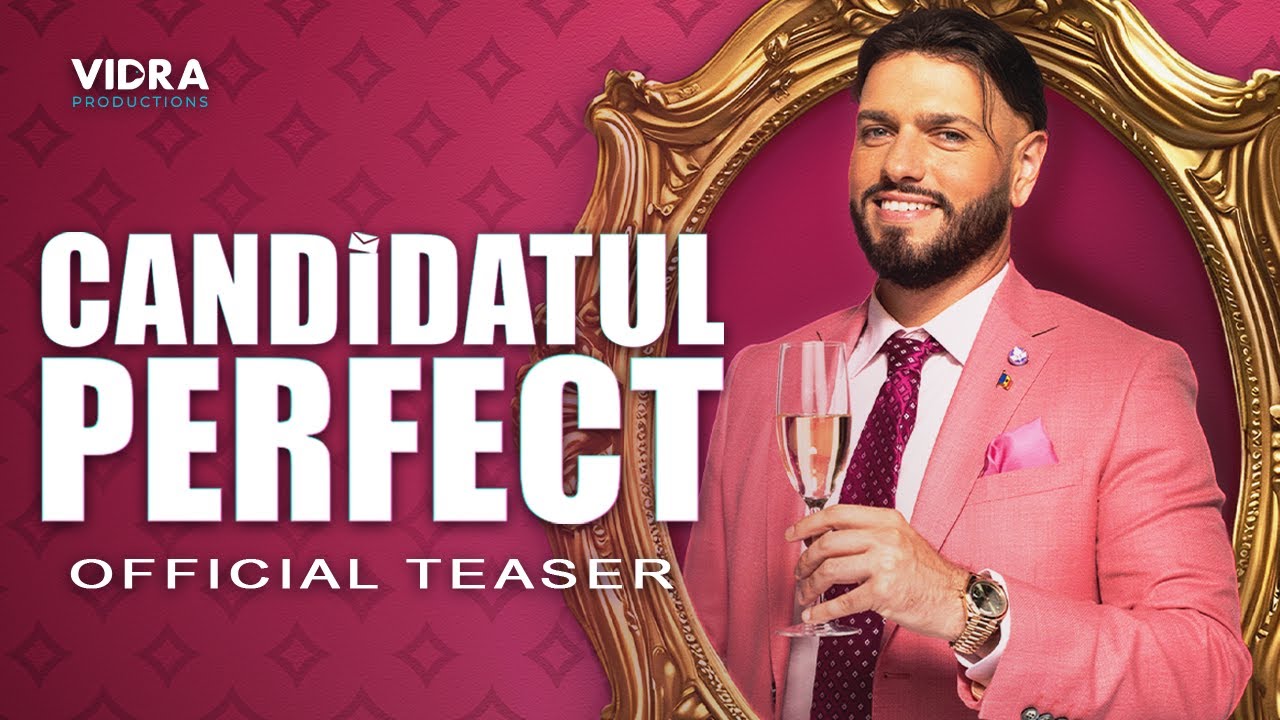 „Candidatul perfect” te așteaptă în cinema! Protagoniștii comediei ...