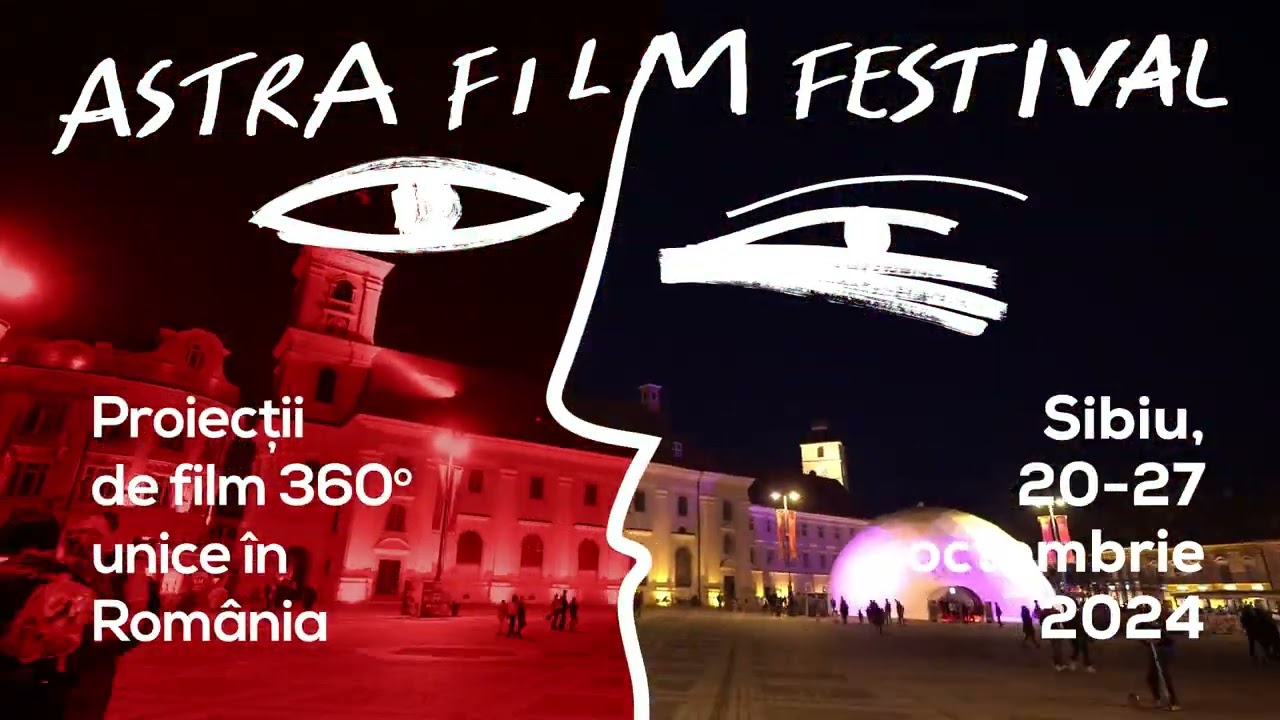 Cele mai bune filme documentare la Astra Film Festival Sibiu 2024 ...