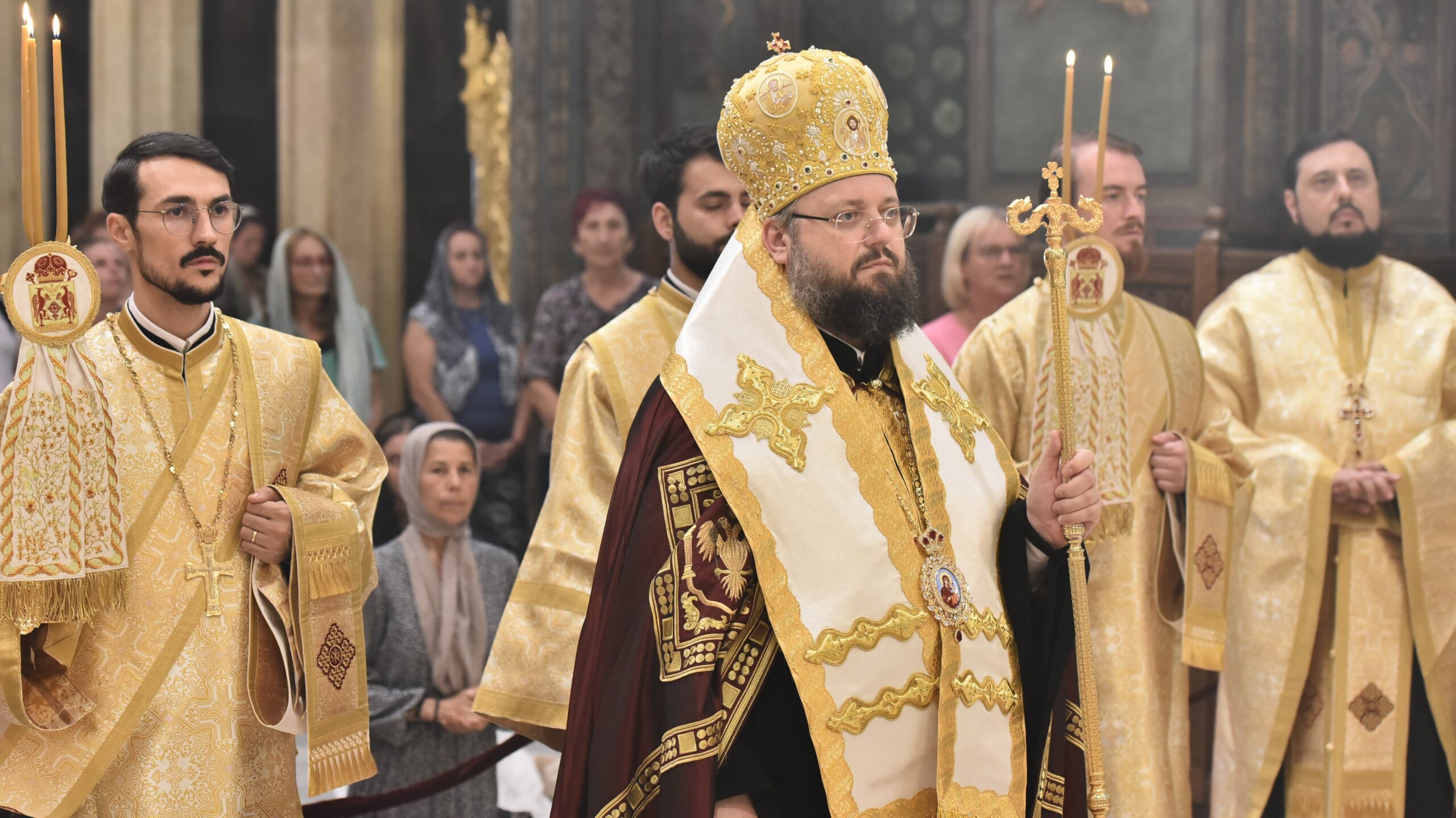 Sărbătoarea sfinților Dimitrie: tradiții, semnificații și obiceiuri de ...