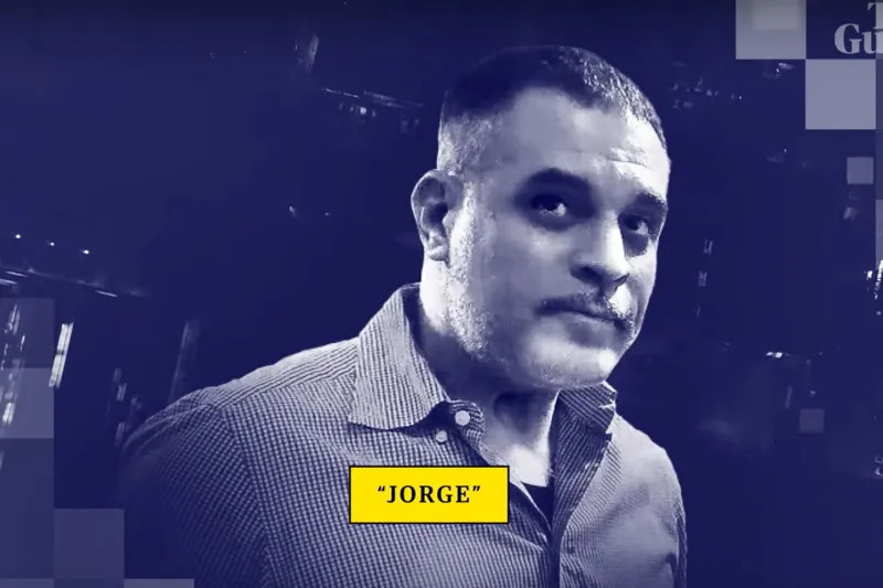 Tal Hanan, șeful diviziei de hackeri, confirmă vizita în România: Nu ...